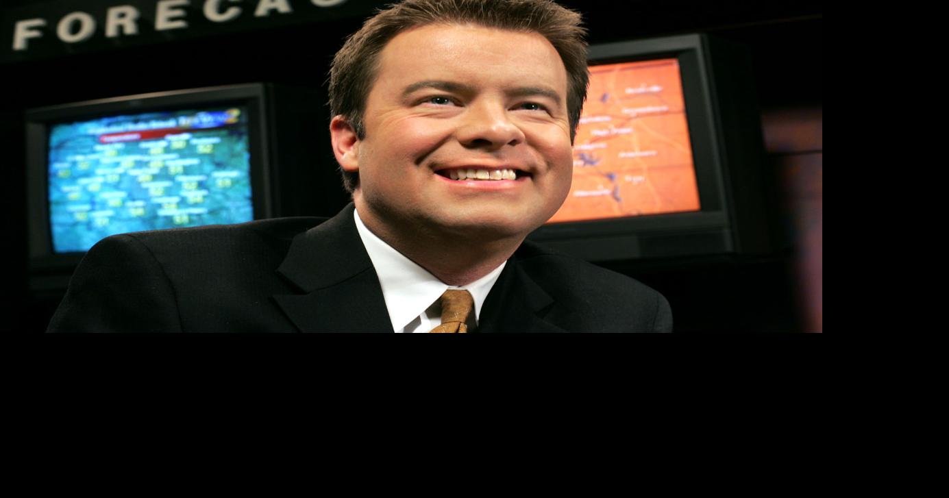 5 QUESTIONS: ERIC CHILTON