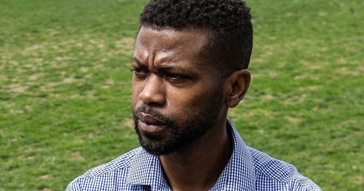 High Point lawmaker Brockman charged with child sex crimes