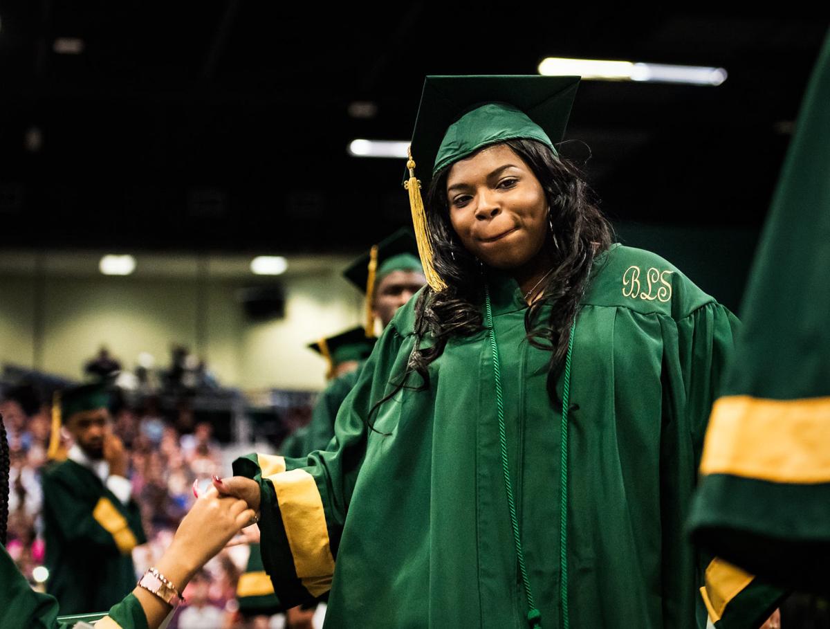 Smith graduation 2018