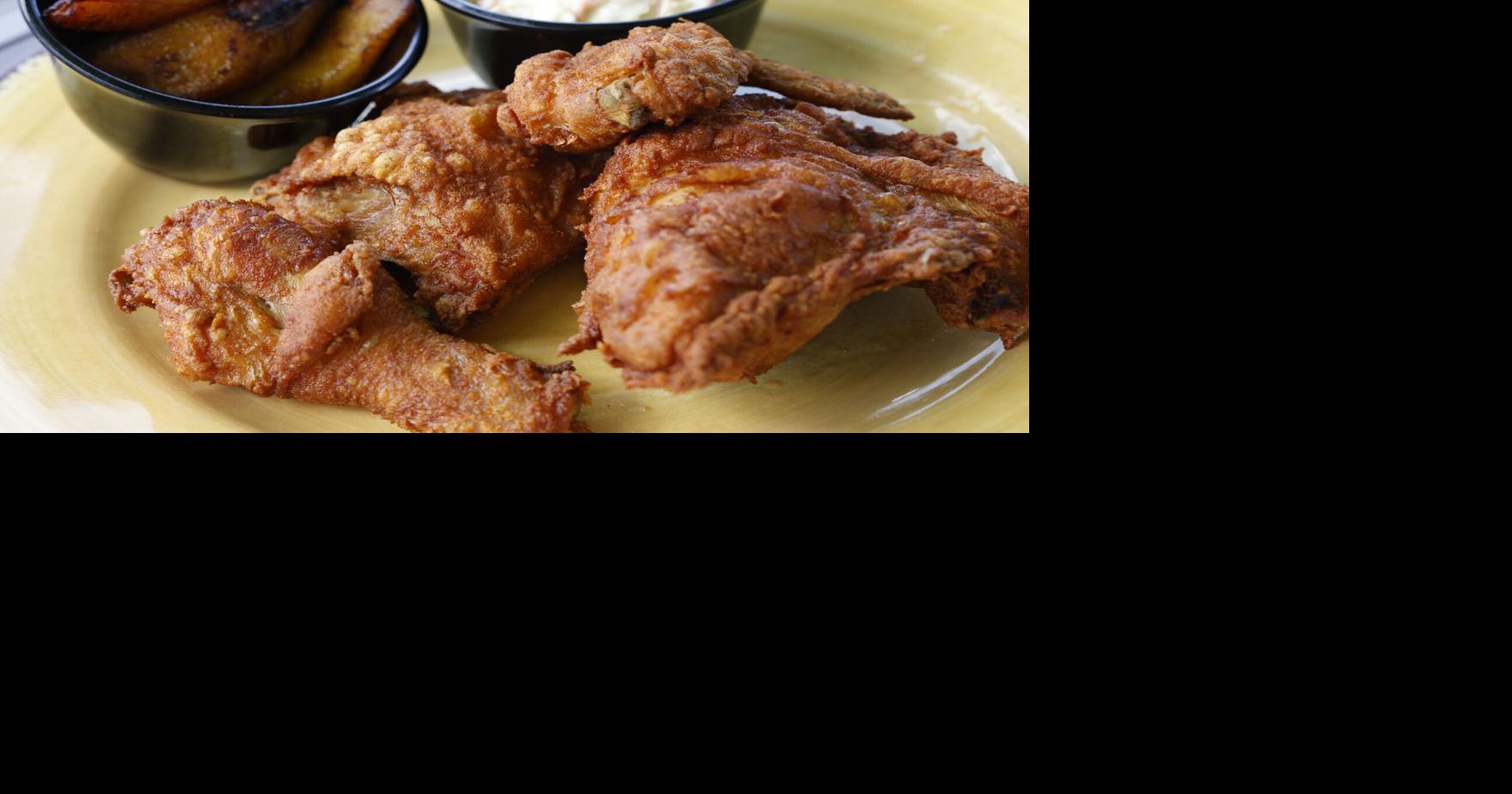 Pollo Campero brings Guatemalan fried chicken to Greensboro