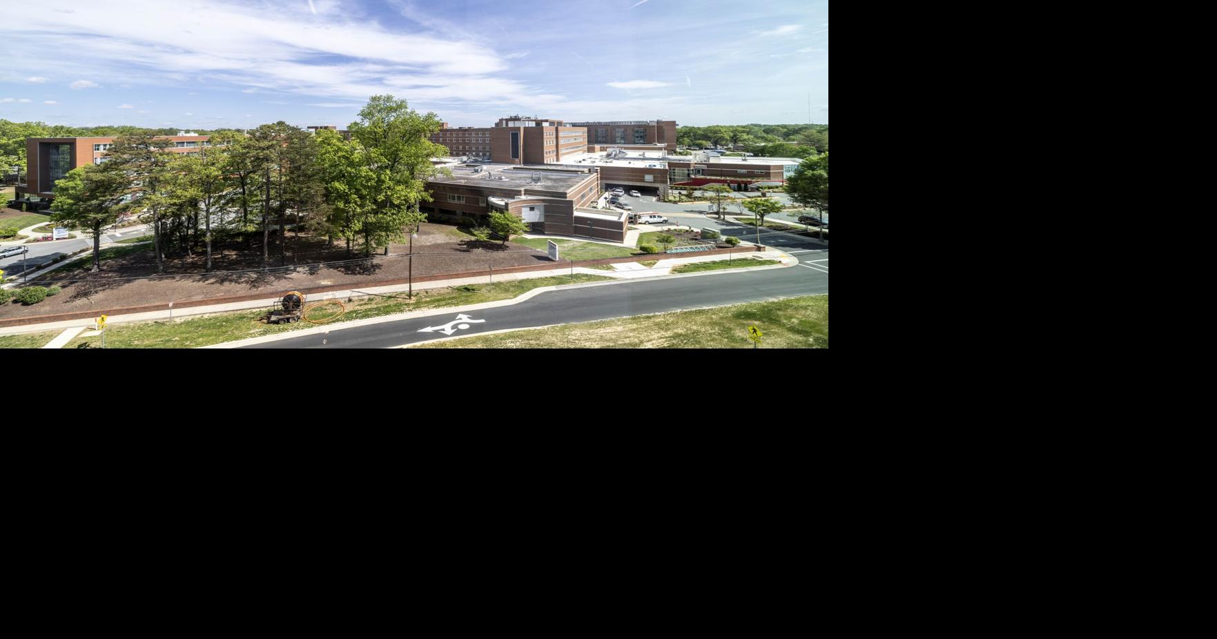 Cone Health plans pipeline to UNC-CH public health students