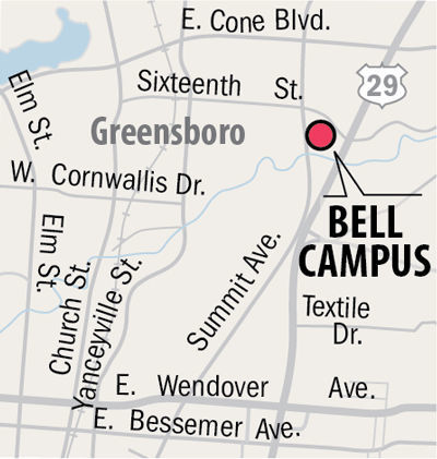(Slightly new) name change, same promise: Bell Campus will have 'just ...