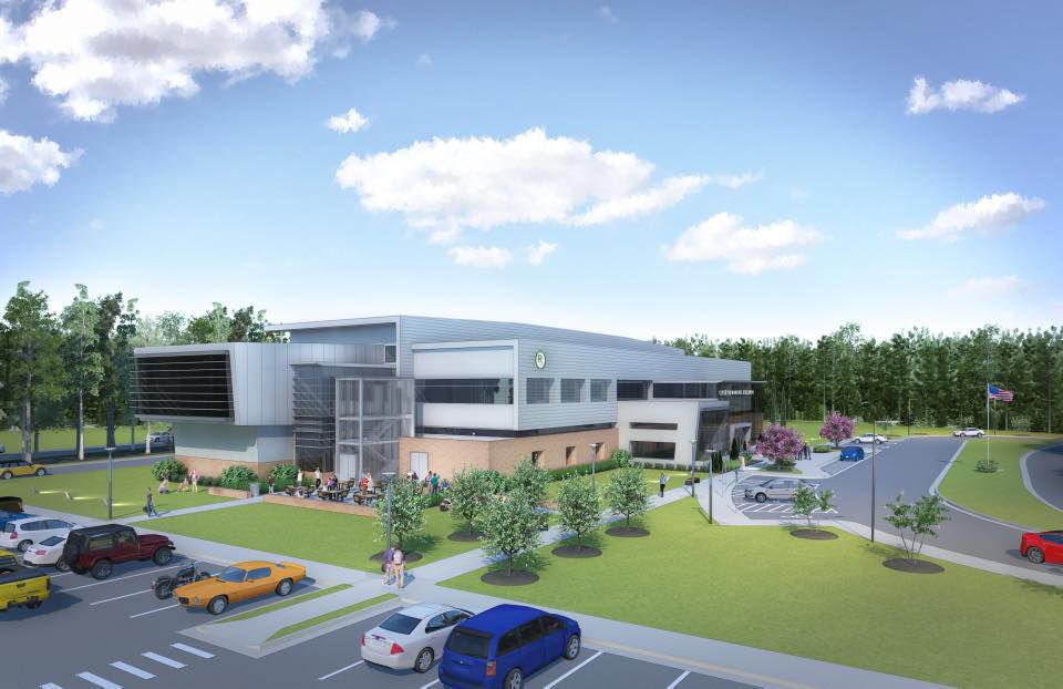 RCC President: College to release five-year quarter-cent sales tax ...