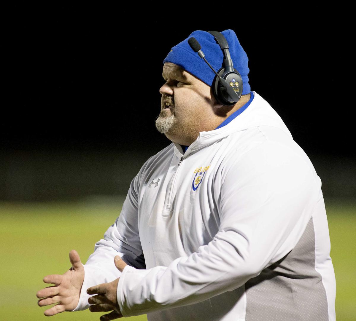 Two area coaches chosen for 2020 East-West All-Star games