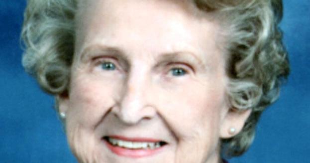 Meredith, Ruby Haney