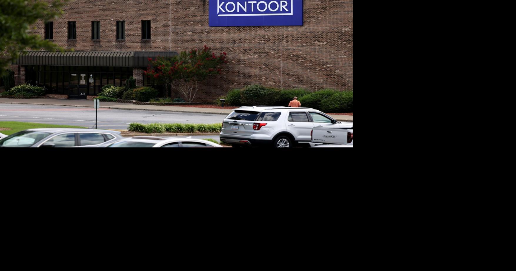 Kontoor spending $900 million for Norwegian apparel brand