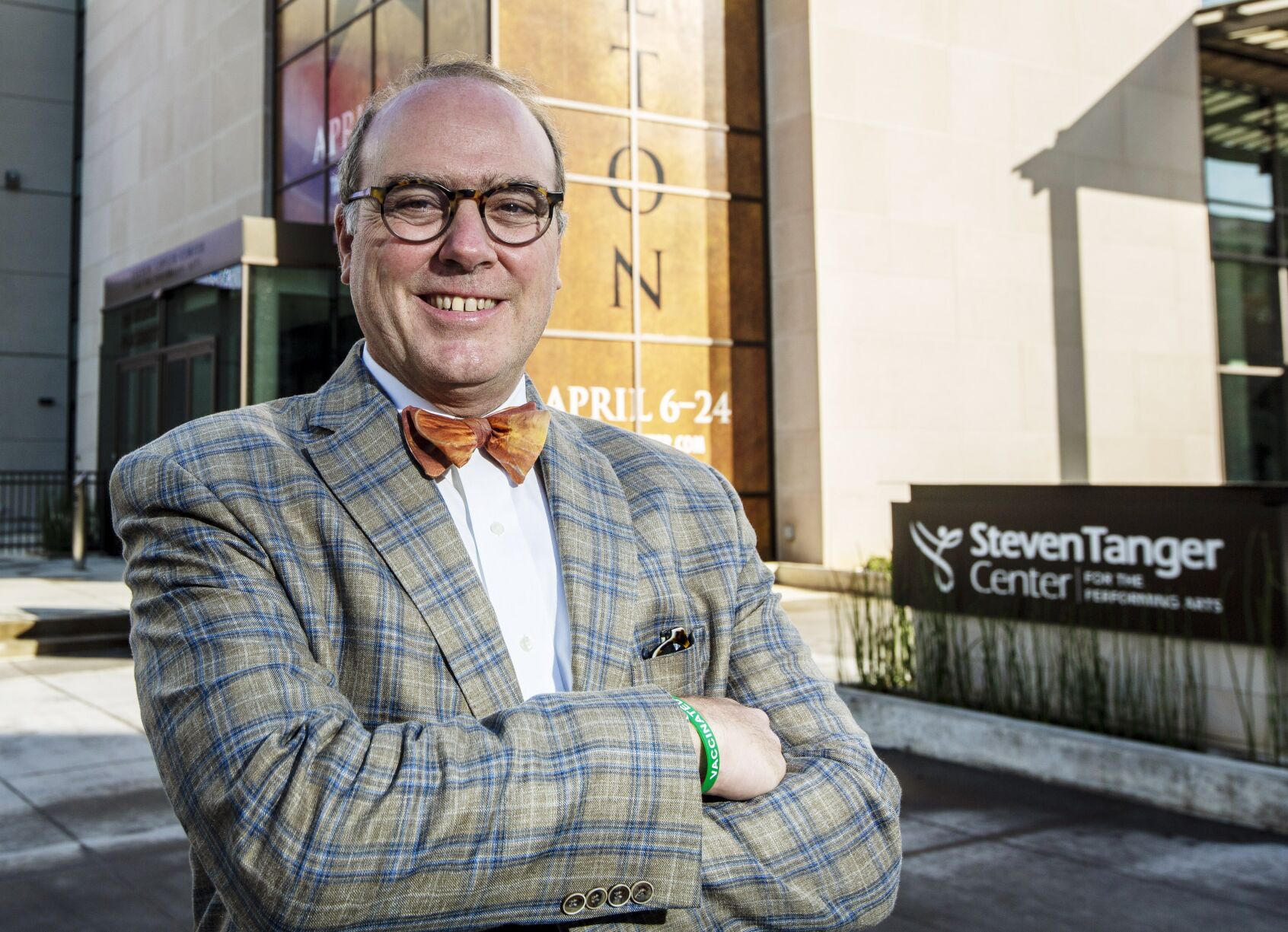 Greensboro NC foundation buys final News & Record property