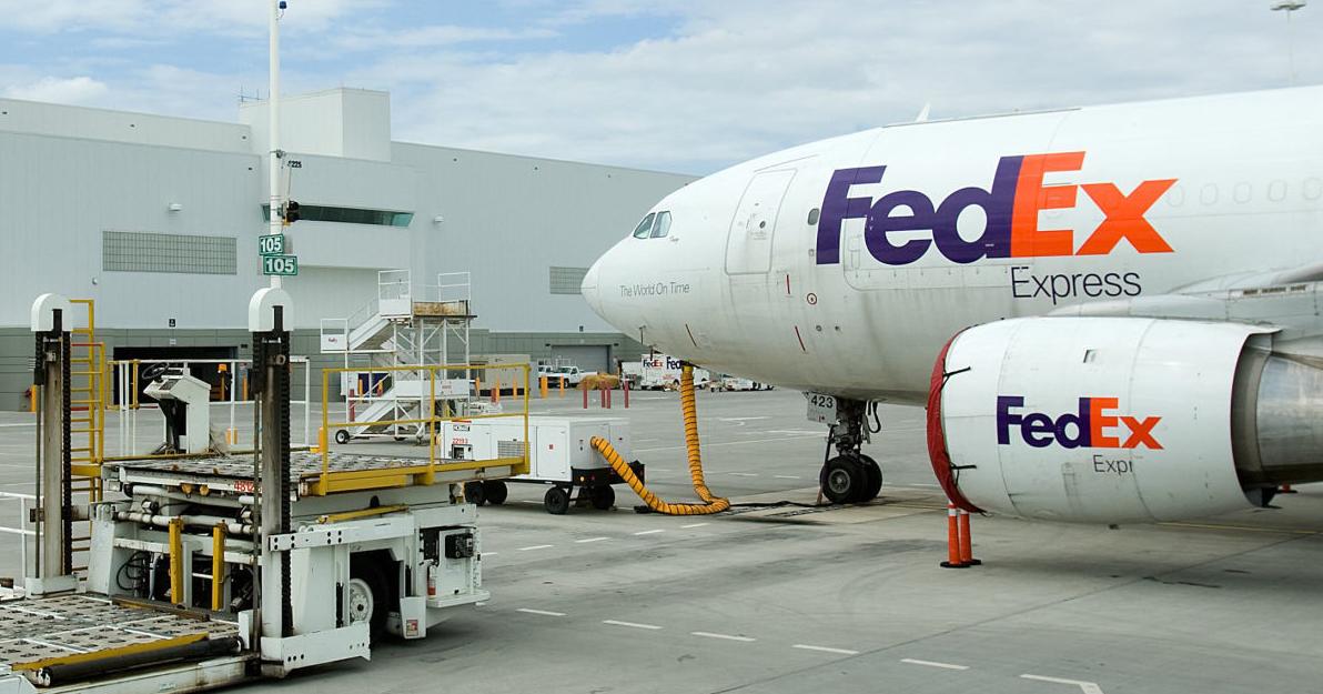 FedEx hiring, expansion to begin Sept. 4 with eight new flights being ...