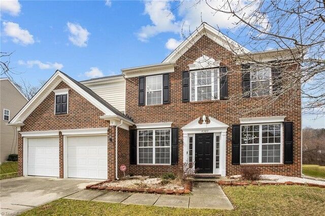 4 Bedroom Home in High Point - $310,000