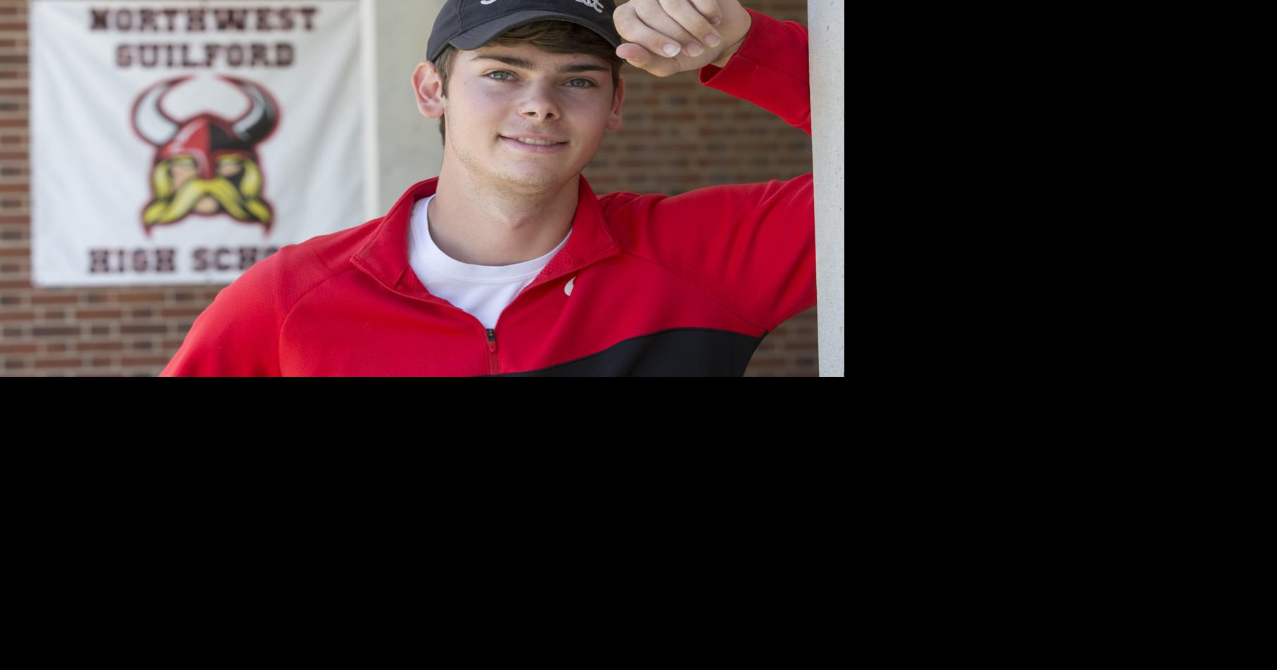 HSXtra.com Interview: Northwest Guilford's Jack Slomkowski