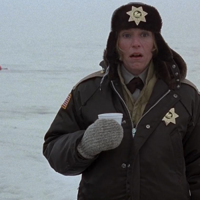 10 top movies about snow include Fargo, Ice Age, Revenant
