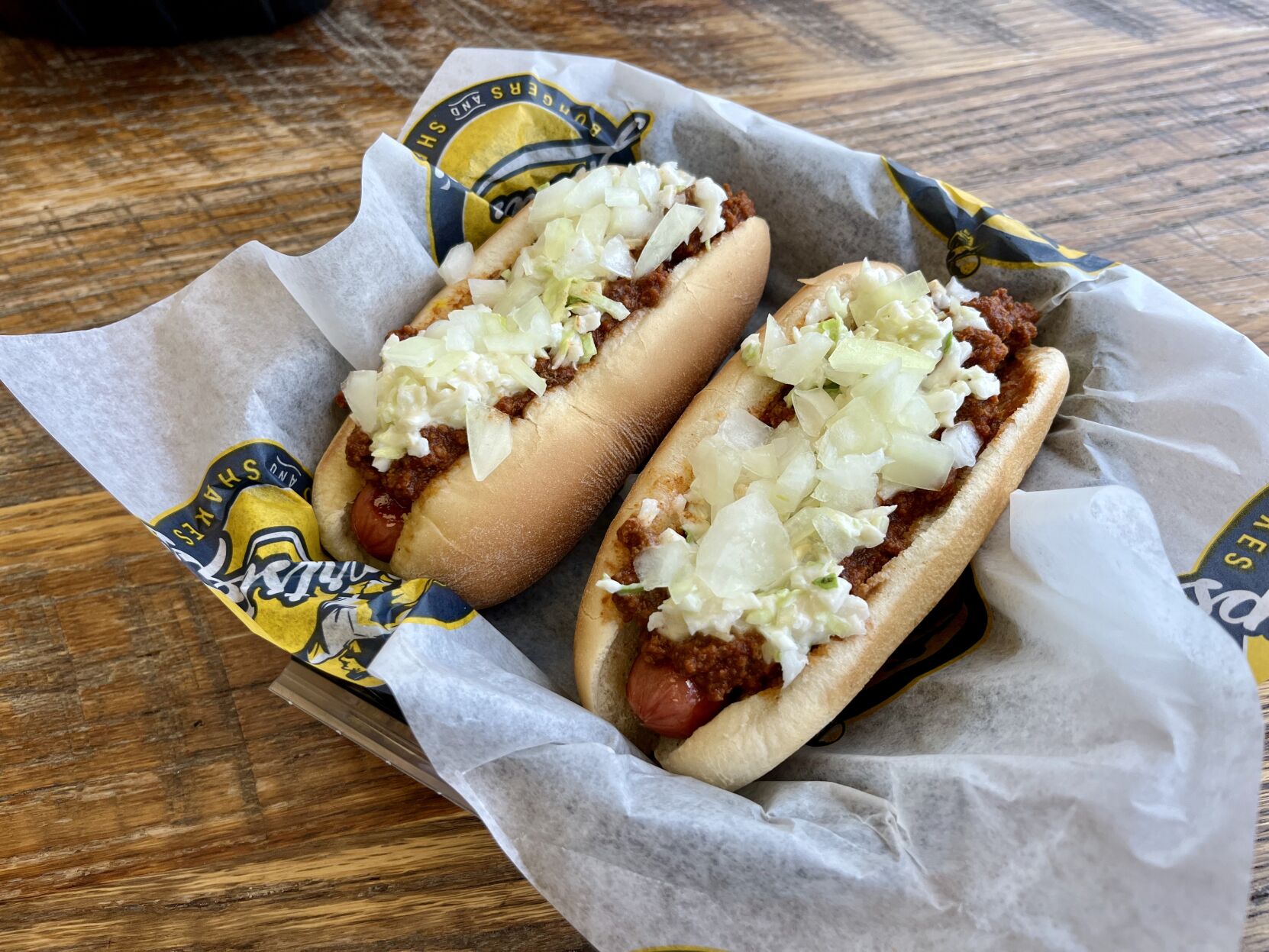 Shortstop's Burgers and Shakes now open in Greensboro