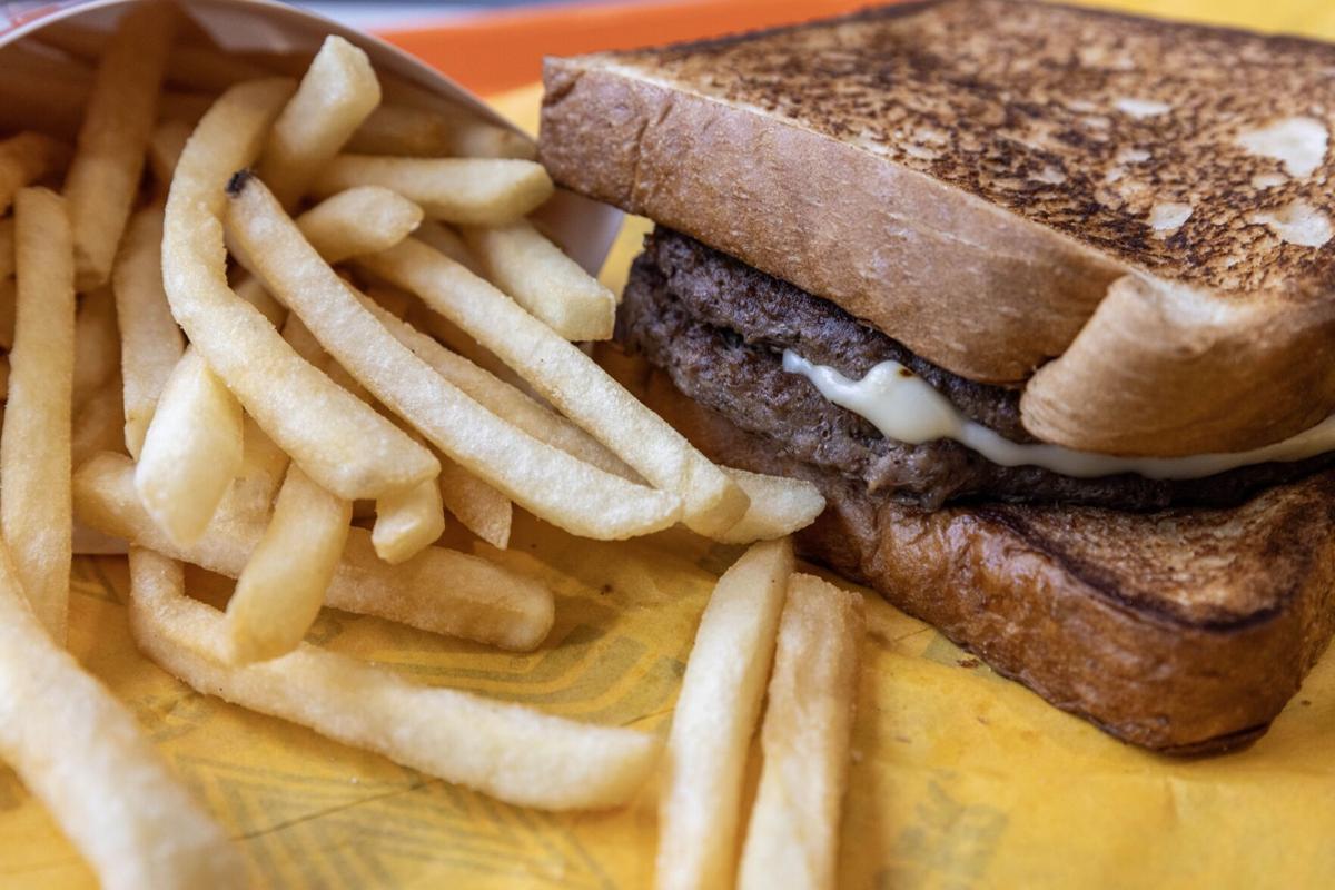 Whataburger opens second North Carolina store in Greensboro