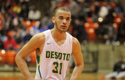 N.C. A&T gets commitment from top-100 basketball player