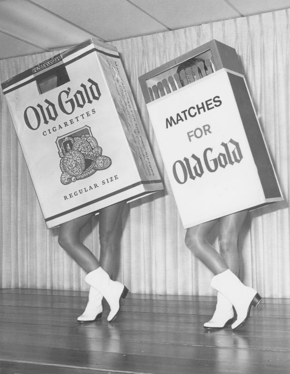 Lorillard, through the years | Gallery | greensboro.com