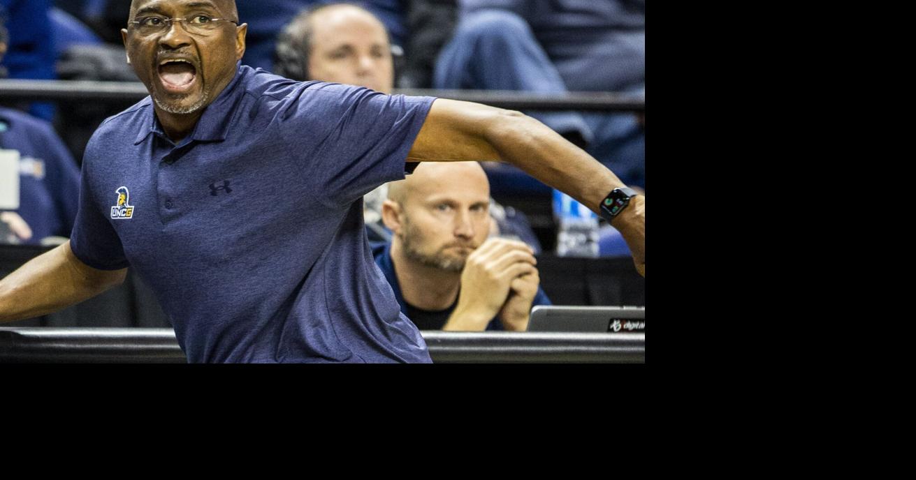 UNC Greensboro returns from road trip to face The Citadel