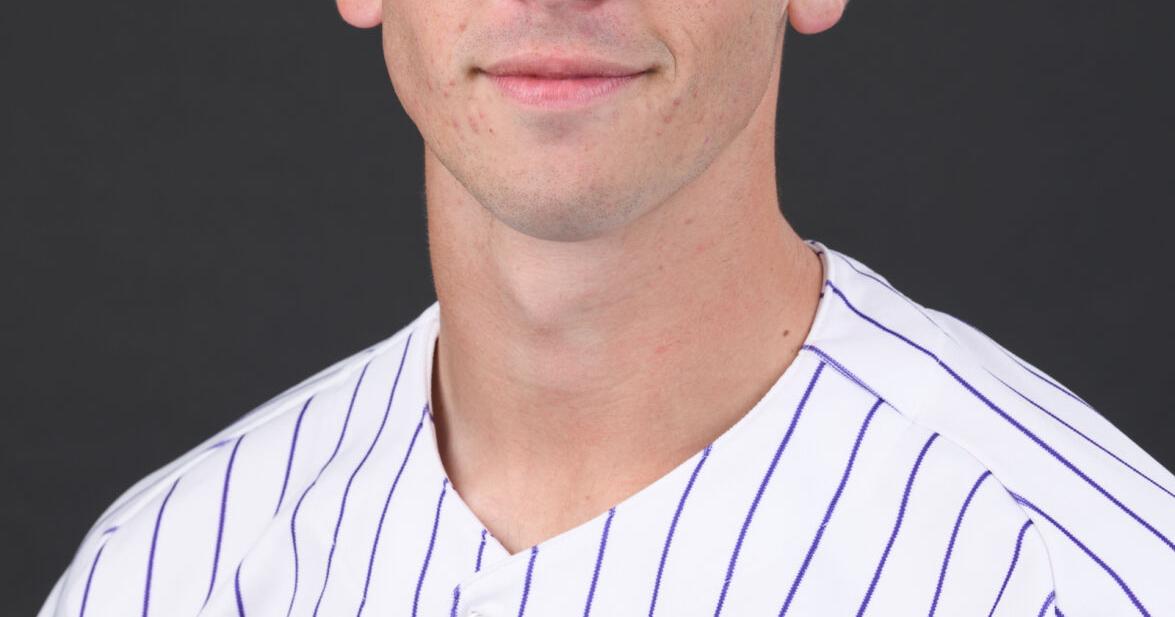 Meet Jake Jenkins-Cowart