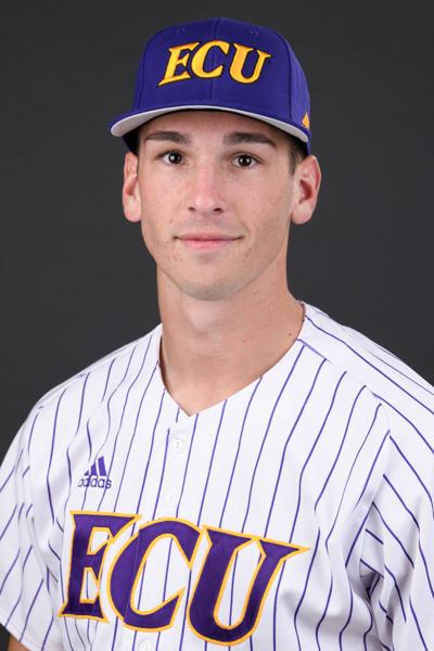 Meet Jake Jenkins-Cowart