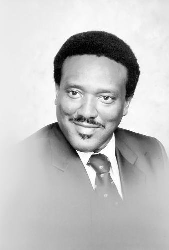 Godfrey, Sr., Dr. Daniel D.