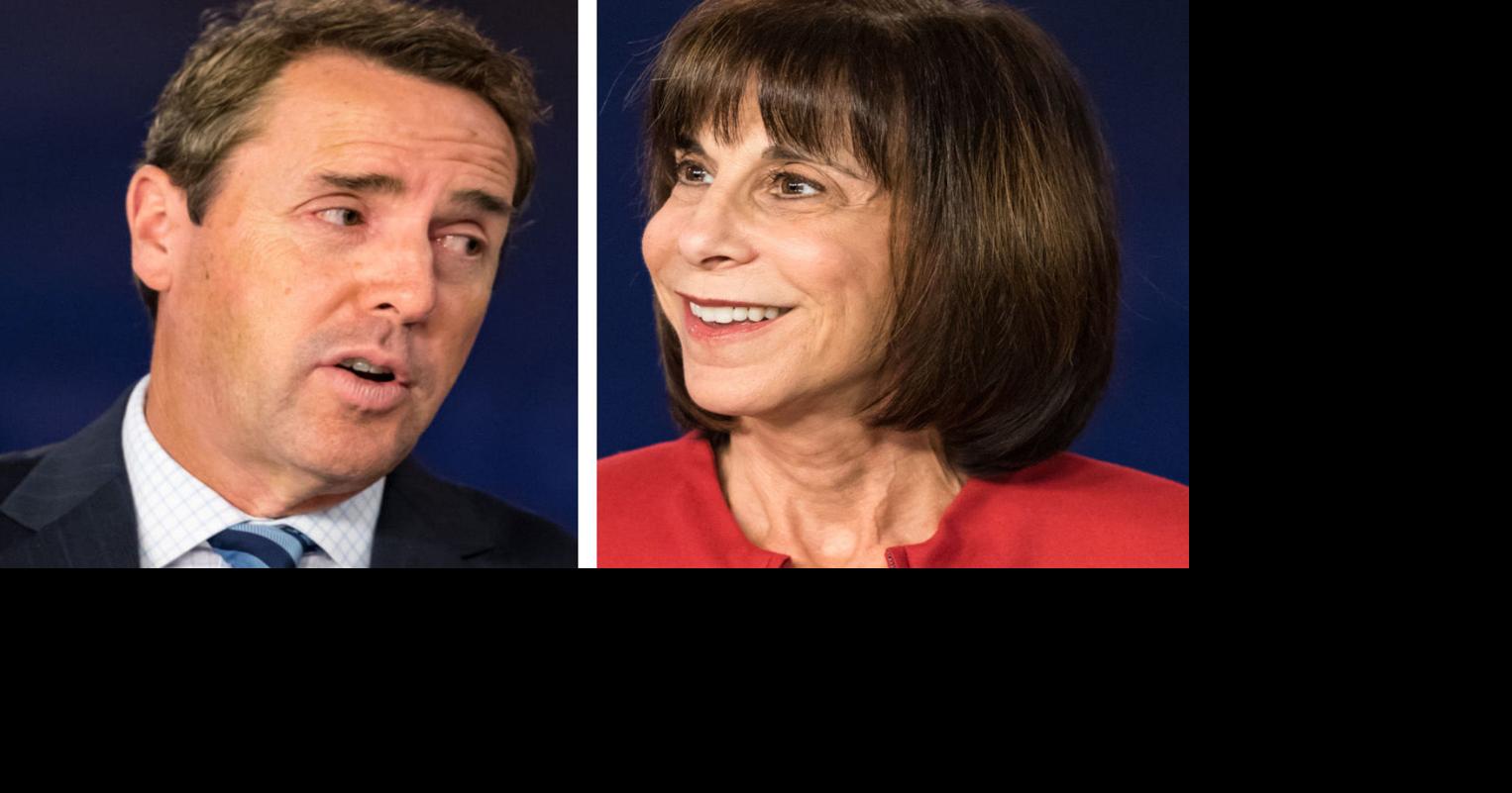 Kathy Manning announces second congressional bid, seeks seat held by ...