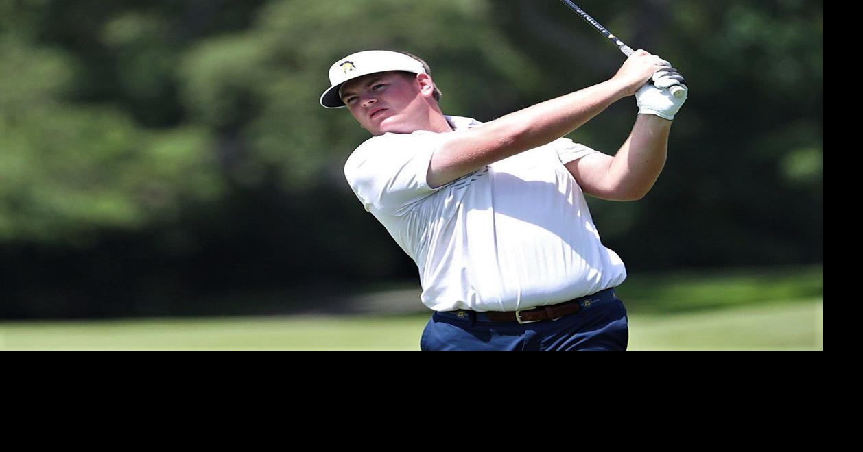 UNCG golf team falters in final round of Stanford's NCAA Regional