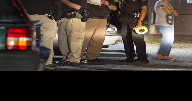 Update: FBI led effort to arrest Greensboro fugitive in homicide