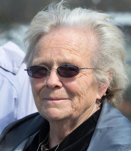 Nancy Jo Smith: Tribute to a force of nature, Anne Kearns Hice