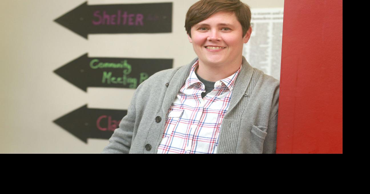 Susan Ladd: IRC taking on new roles and challenges