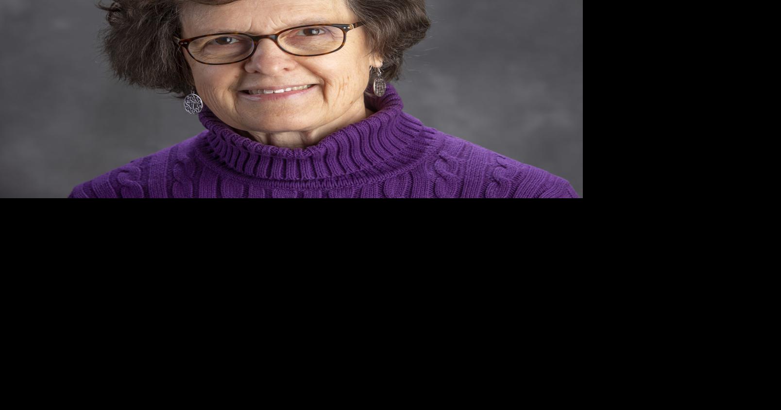 Melanie Rodenbough: The tragedy of the death penalty