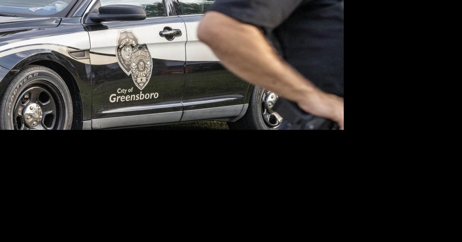 Ex-USTA official charged with raping girl in Greensboro