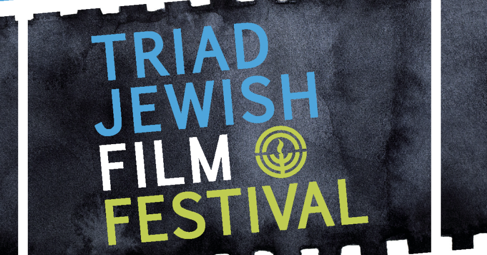 Triad Jewish Film Festival featuring six movies begins this week