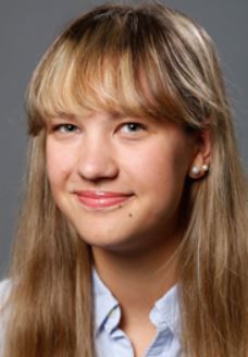 Cornell swimmer Laurel Kiselis gives back as city swim meet season opens