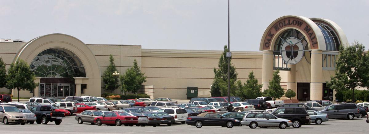 Mall must evolve | Latest News | greensboro.com