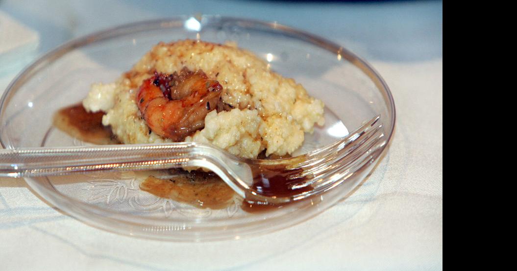 Beefcake: Men cook and women benefit