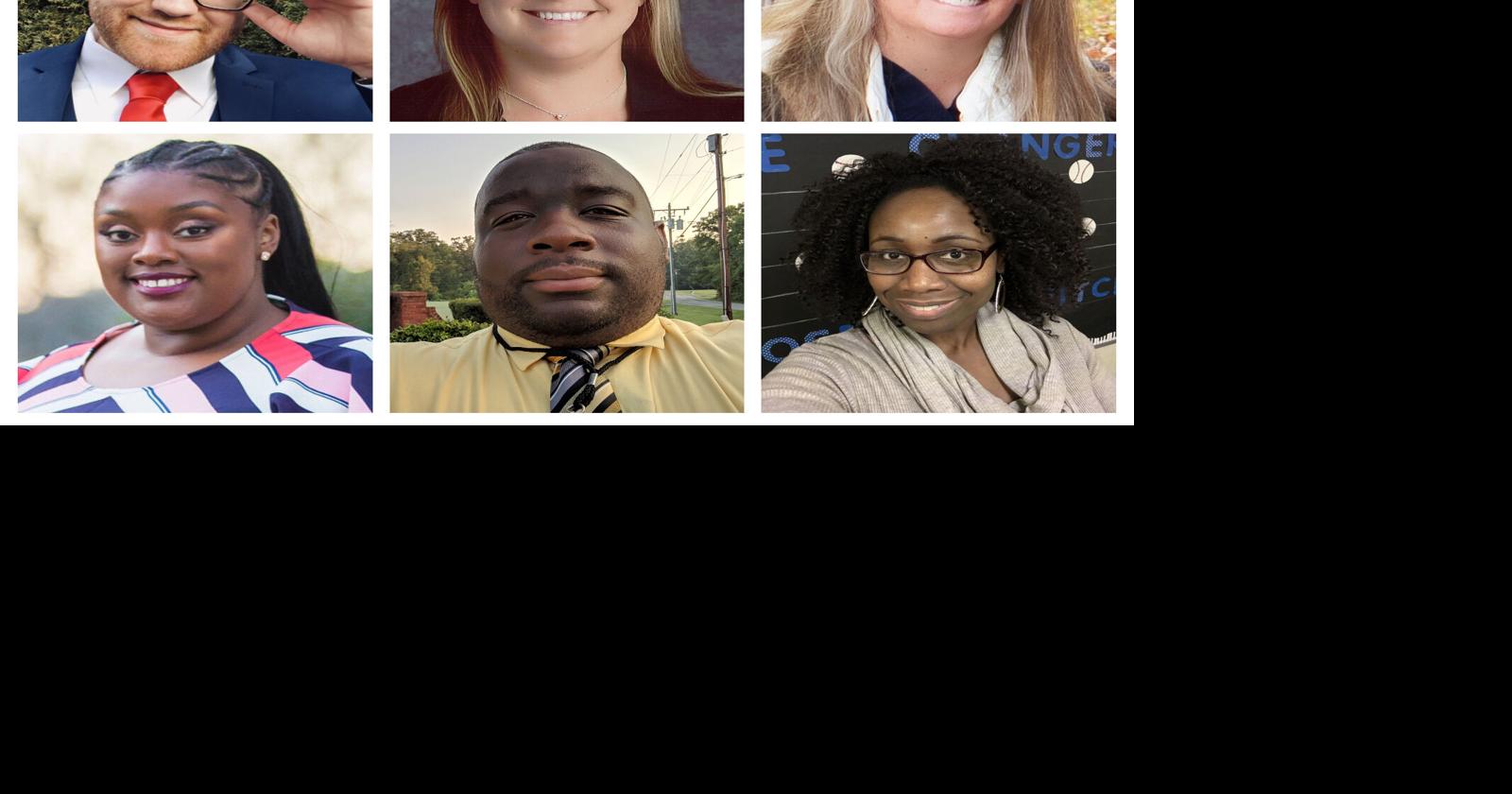Guilford County Schools announces candidates for teacher and principal ...