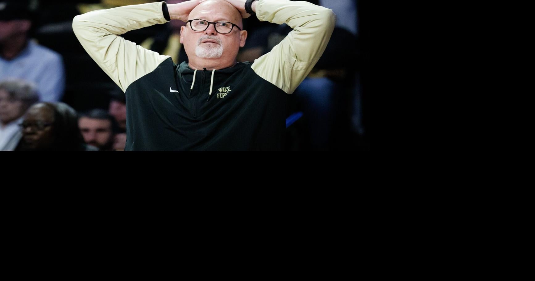 Wake Forest elects to sit out postseason play