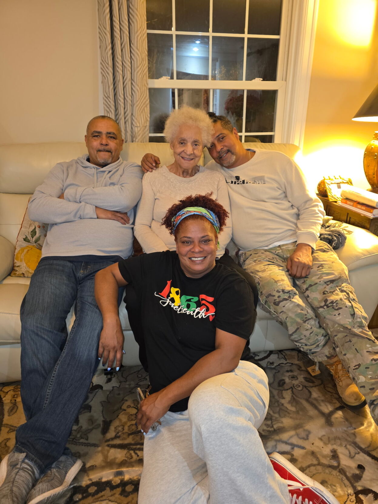 Activist Willena Cannon dies at 84