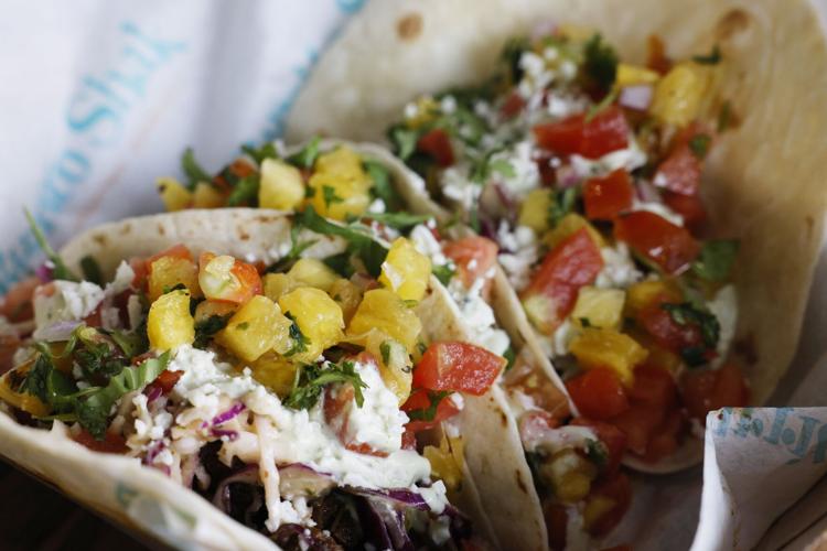 N.C. burrito chain Burrito Shak comes to Greensboro