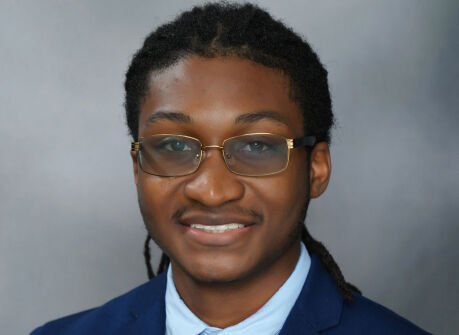 Levine scholars announced