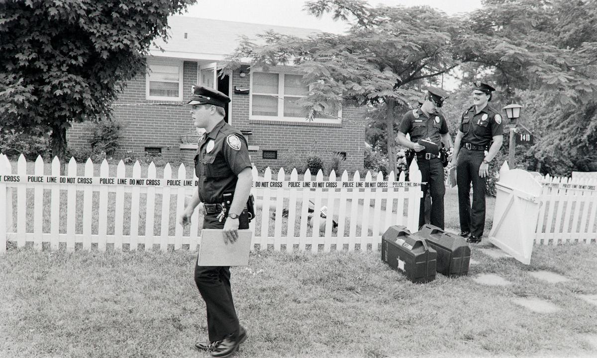 LaMonte Armstrong, wrongfully convicted in murder of Ernestine Compton ...