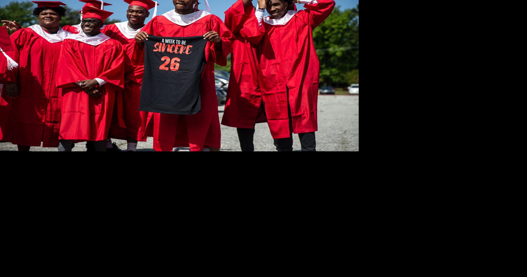 Killing of Page High student Sincere Davis still unsolved