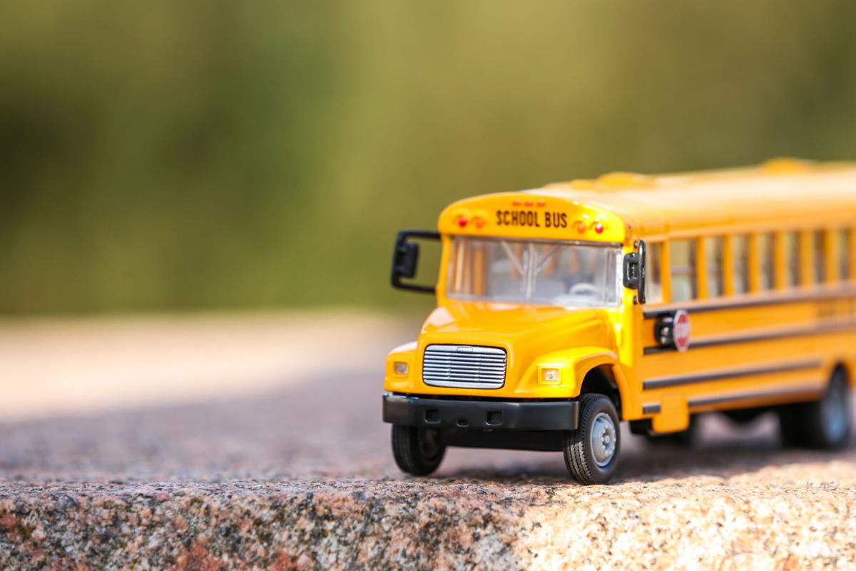 The Kid Whisperer: How to deal with behavior issues on the school bus