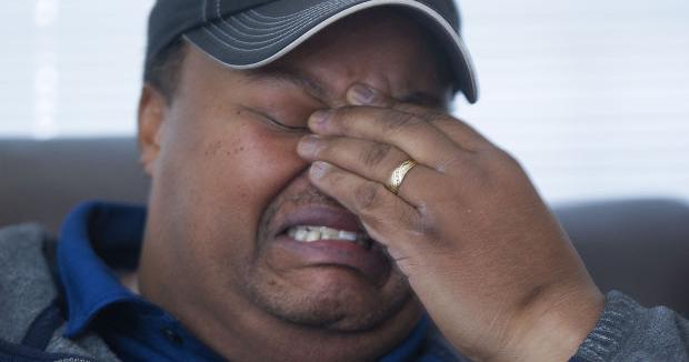 Family mourns Josh Level: A rising star