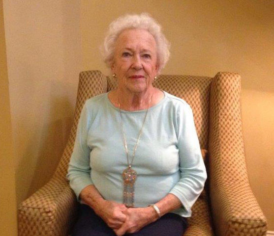 Katy Sigmon: Coconut cake