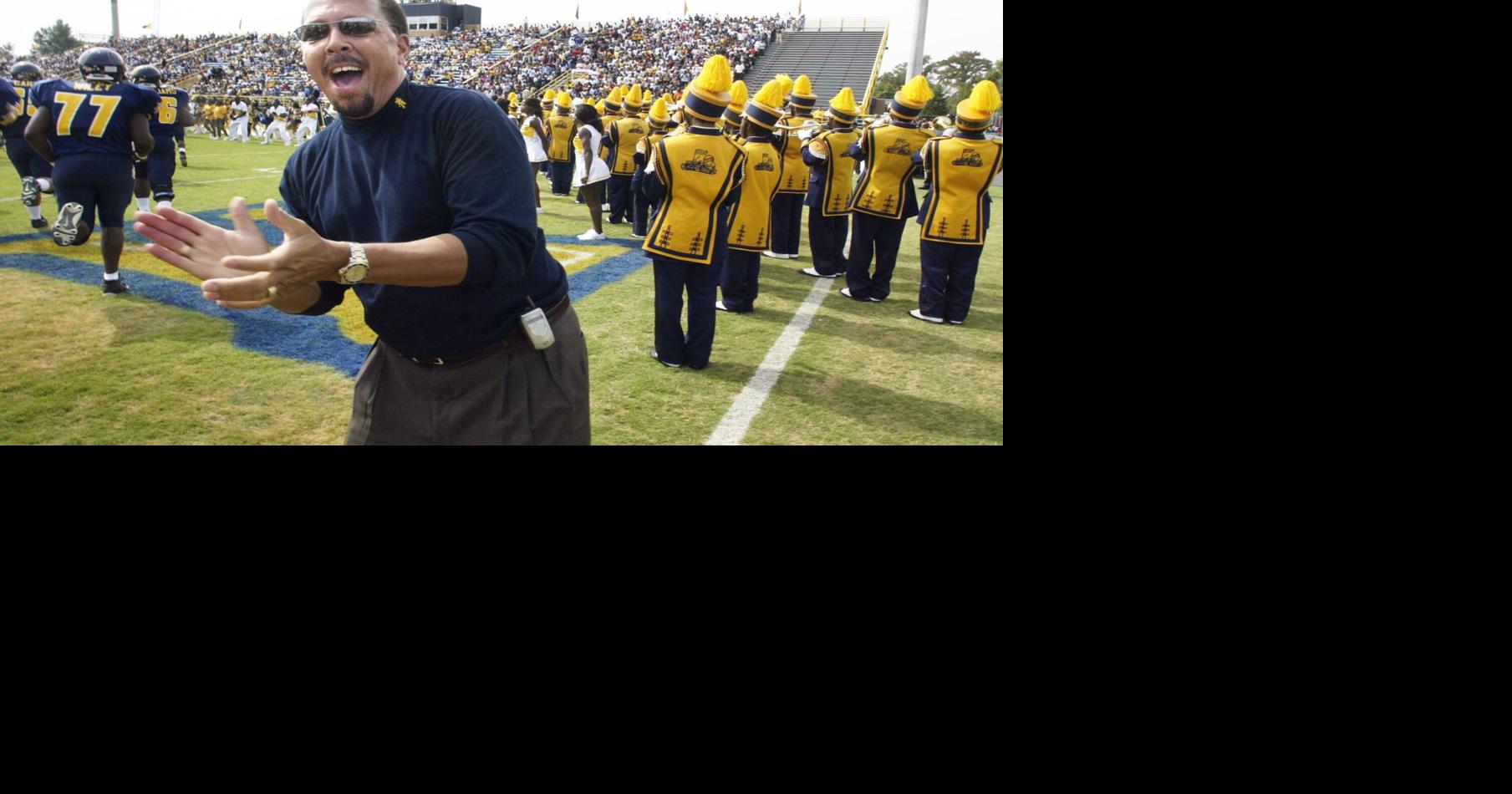 The Syllabus: A quick tribute to the late James Renick from a former N ...