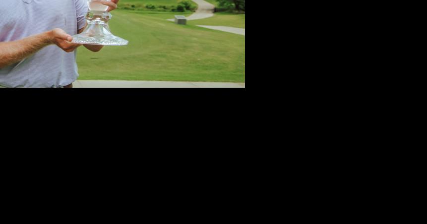 UNCG's Noah Connor wins North Carolina Open at Starmount