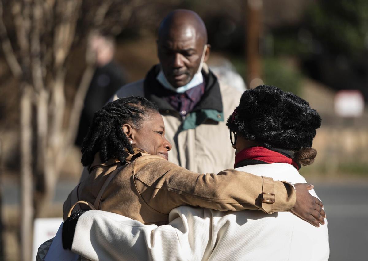Little-known to most, Homeless Memorial Day remembers those lost to the ...