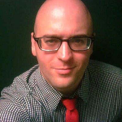 Digital Desk: Watch Joe Killian talk about Lacy Ward firing