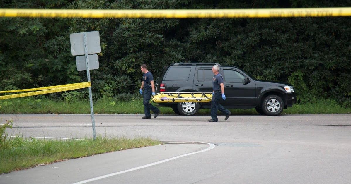 Police recover body of missing Appalachian State student