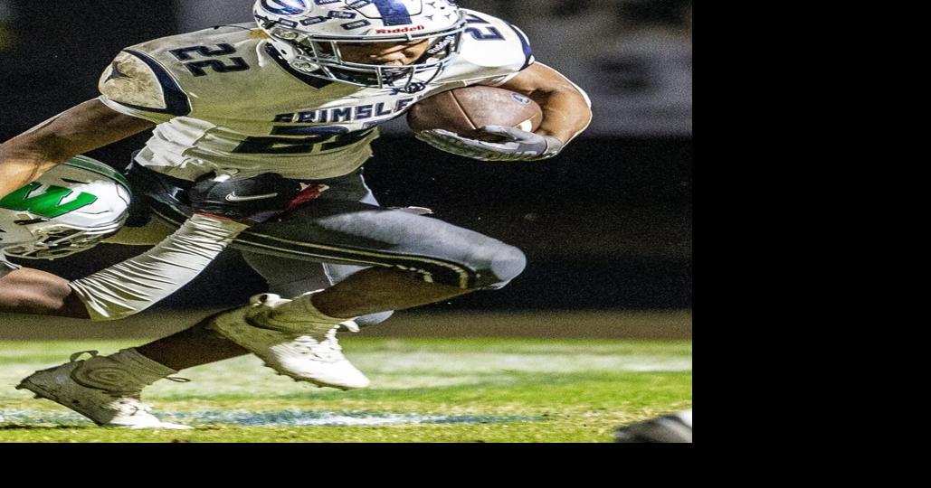 NCHSAA reveals football playoff brackets in 4 divisions